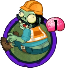 Engineer (Plants vs. Zombies) | Villains Wiki | Fandom