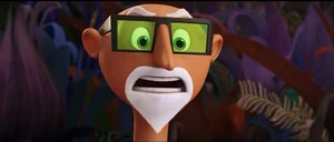 Chester V/Gallery | Villains Wiki | Fandom