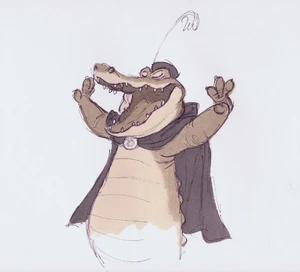 Captain Crocodile/Gallery | Villains Wiki | Fandom