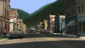 Shaw (Open Season) | Villains Wiki | Fandom