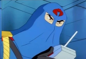 Cobra Commander (Sunbow series)/Gallery | Villains Wiki | Fandom