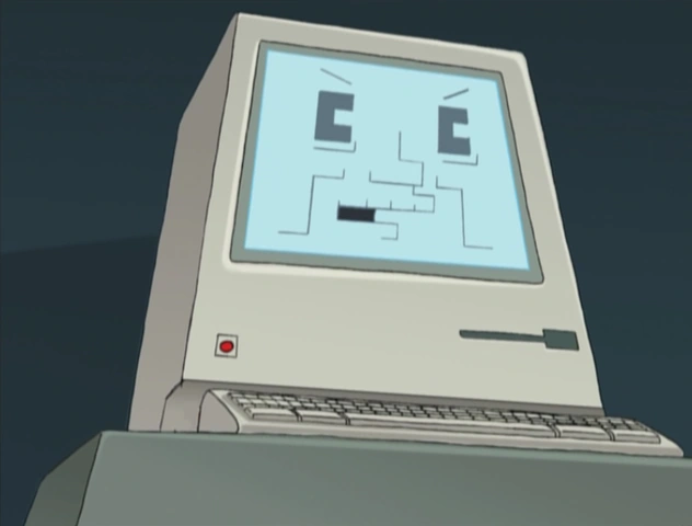 Computer Judge | Villains Wiki | Fandom