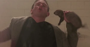 Cullen Crisp | Villains Wiki | Fandom