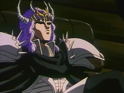 Dark Fact (Ys) | Villains Wiki | Fandom