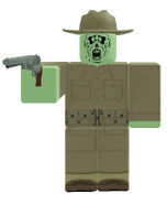 Zombies (Dead Rails)/Gallery | Villains Wiki | Fandom