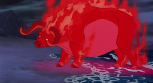 Red Bull | Villains Wiki | Fandom