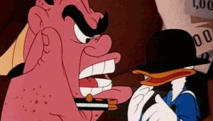 H. U. Hennessy | Villains Wiki | Fandom