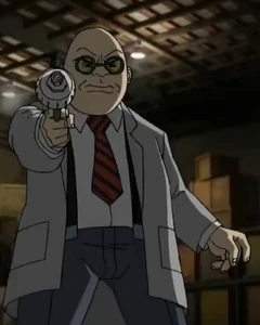 Egghead (Marvel) | Villains Wiki | Fandom