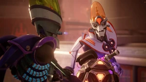 Emperor Nefarious/Gallery | Villains Wiki | Fandom