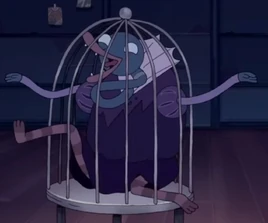 Choose Goose | Villains Wiki | Fandom