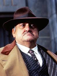 Vinnie Ricorso | Villains Wiki | Fandom