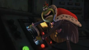 The Toad/Gallery | Villains Wiki | Fandom