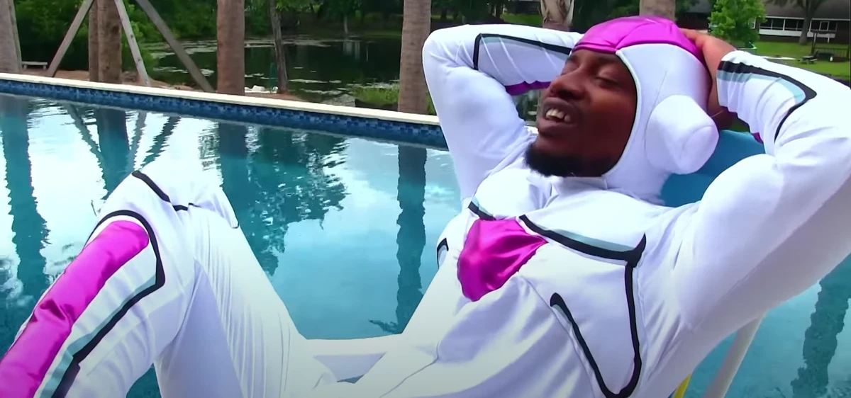 Lord Frieza (SML) | Villains Wiki | Fandom