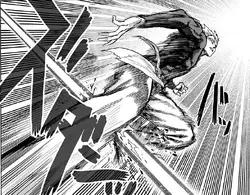 Garou (One-Punch Man)/Gallery | Villains Wiki | Fandom