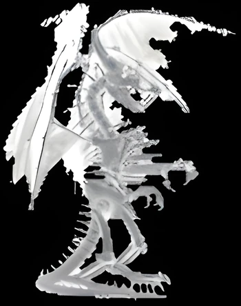 Ghost Dragons (Enroth) | Villains Wiki | Fandom