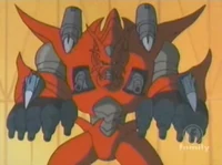 Hunter Drones | Villains Wiki | Fandom