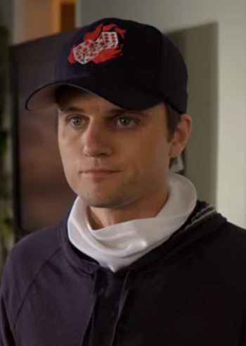 Greg Phinney | Villains Wiki | Fandom
