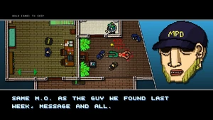 Manny Pardo/Gallery | Villains Wiki | Fandom