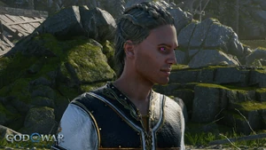 Heimdall (God of War)/Gallery | Villains Wiki | Fandom