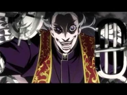 Enrico Maxwell | Villains Wiki | Fandom
