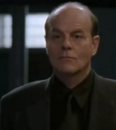 Il Presidente (Walker Texas Ranger) | Villains Wiki | Fandom
