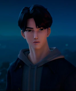 Jinu | Villains Wiki | Fandom