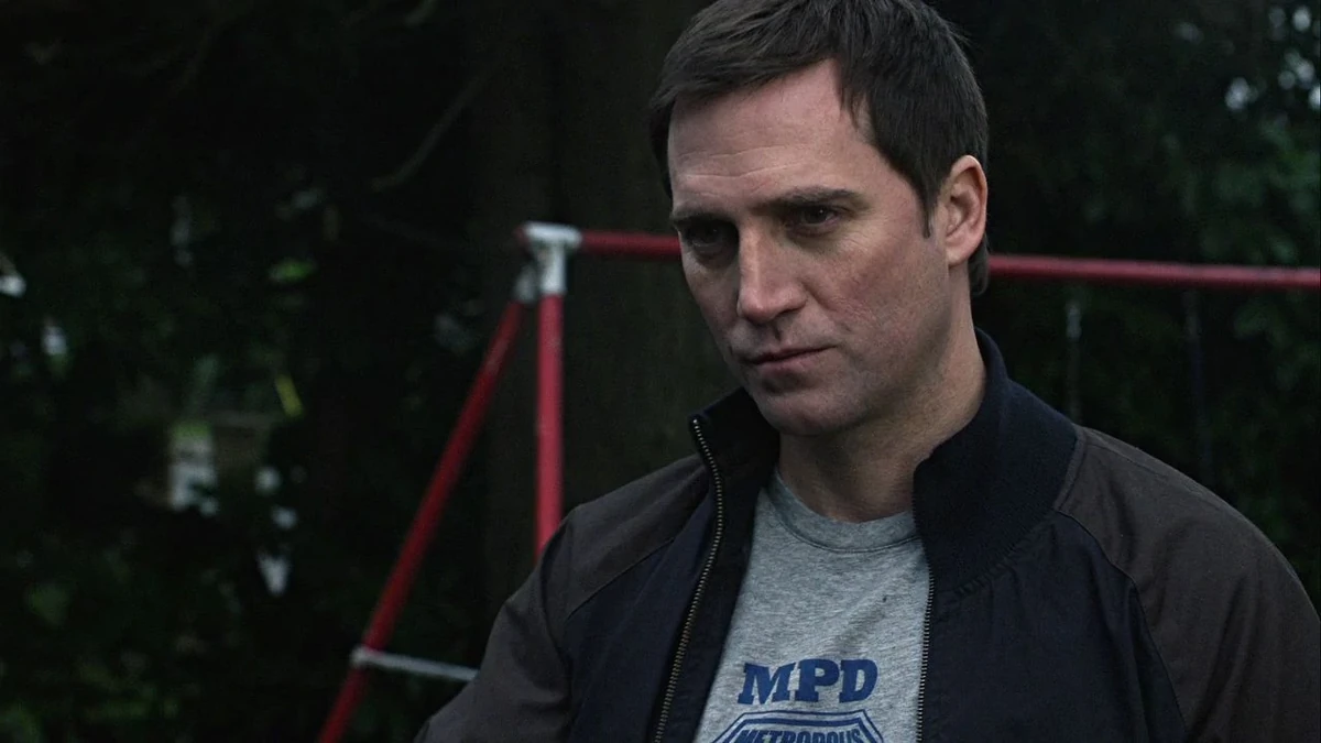 Joe Simmons (Smallville) | Villains Wiki | Fandom