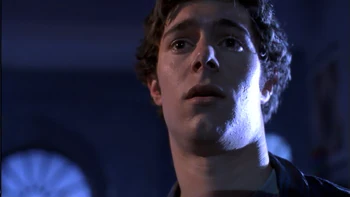 Justin Gaines | Villains Wiki | Fandom