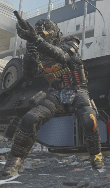 KVA | Villains Wiki | Fandom