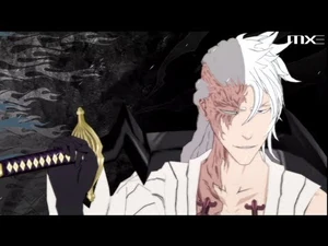 Kokutō | Villains Wiki | Fandom