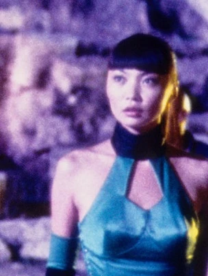 Jade (1997) | Villains Wiki | Fandom