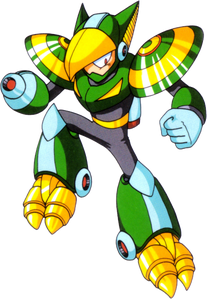 Stardroids | Villains Wiki | Fandom