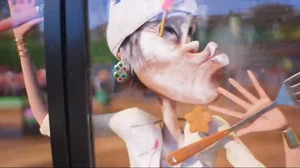 Melora | Villains Wiki | Fandom