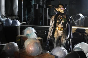 Mezool/Gallery | Villains Wiki | Fandom