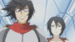 Minaka Hiroto | Villains Wiki | Fandom