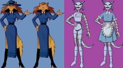 Swat Kats Metallikats