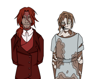 Mr. Redd/Gallery | Villains Wiki | Fandom