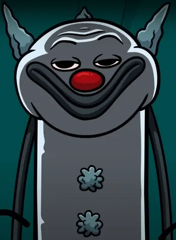 Silly | Villains Wiki | Fandom