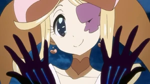 Nui Harime/Gallery | Villains Wiki | Fandom