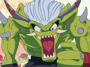 Ogremon | Villains Wiki | Fandom