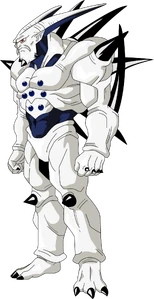 Syn Shenron/Gallery | Villains Wiki | Fandom