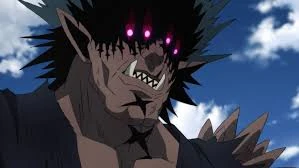 Gouketsu/Gallery | Villains Wiki | Fandom