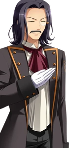 Ronove | Villains Wiki | Fandom