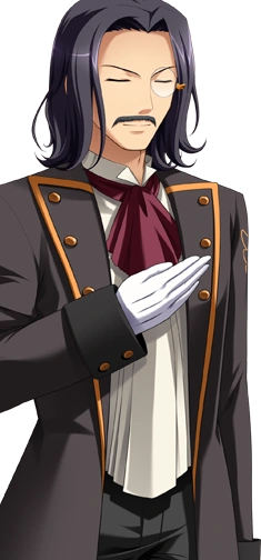 Ronove | Villains Wiki | Fandom