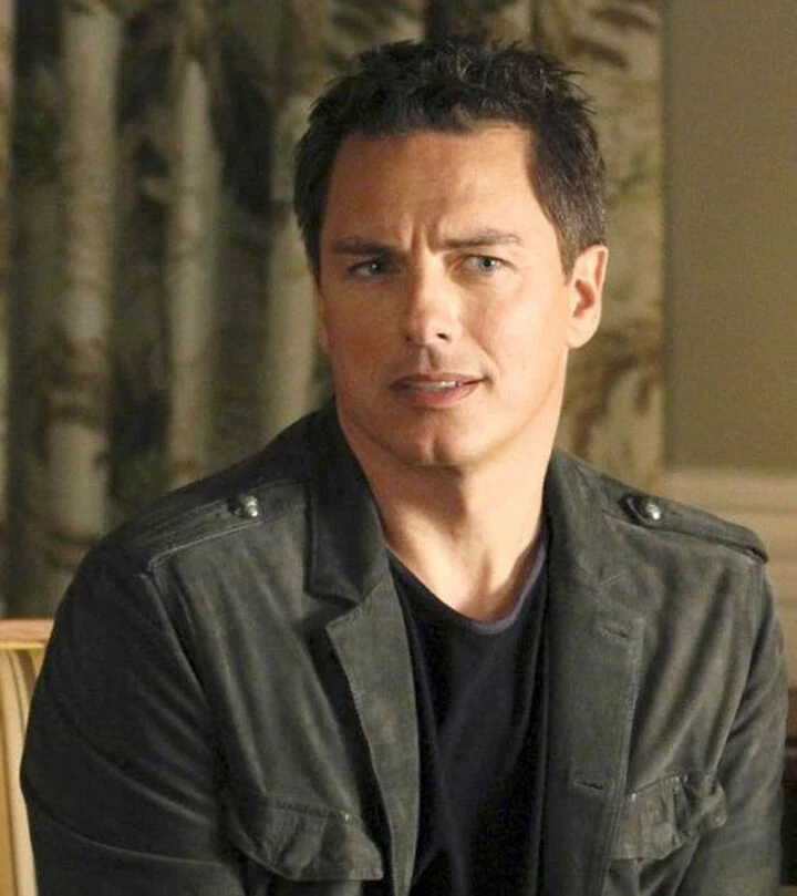 Patrick Logan | Villains Wiki | Fandom