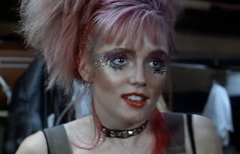 Patsy | Villains Wiki | Fandom