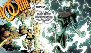 Powerplex | Villains Wiki | Fandom