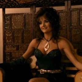 Queen Kreeya | Villains Wiki | Fandom