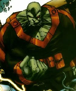 Ravenous | Villains Wiki | Fandom