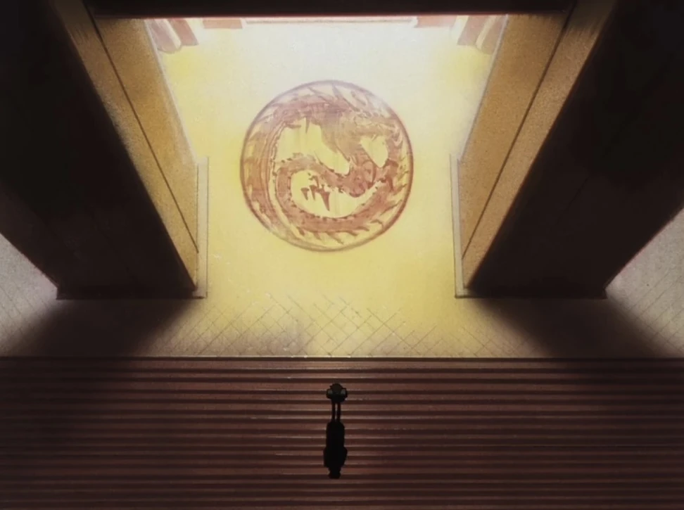 Red Dragon Crime Syndicate | Villains Wiki | Fandom